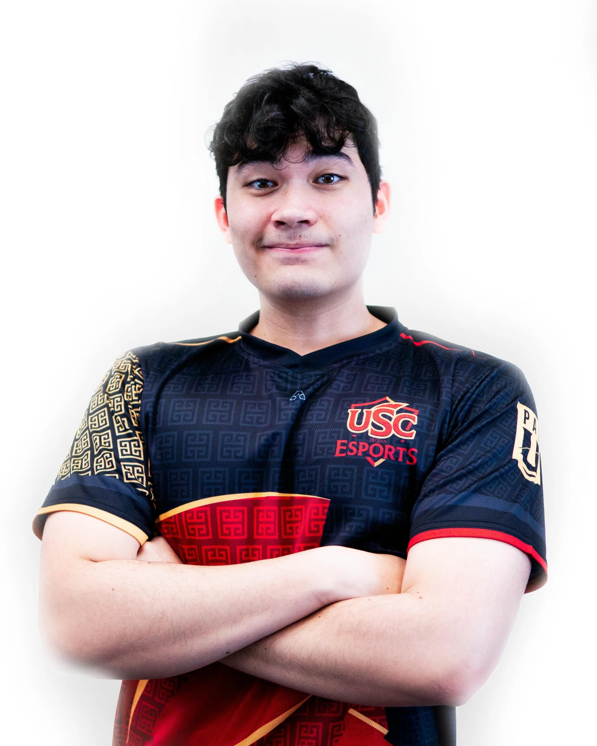 League of Legends — USC Esports