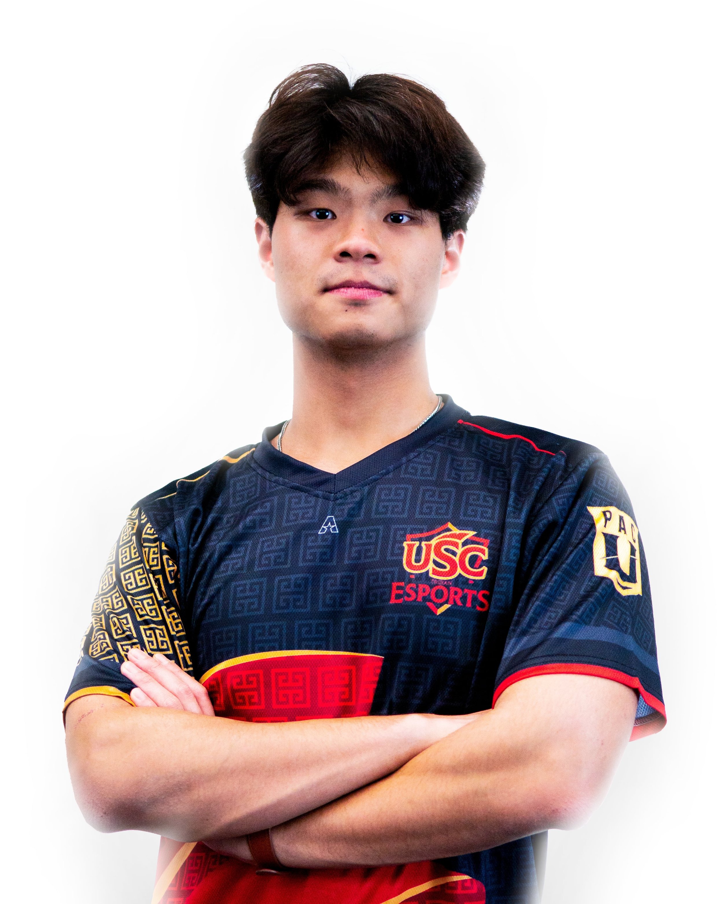 League of Legends — USC Esports