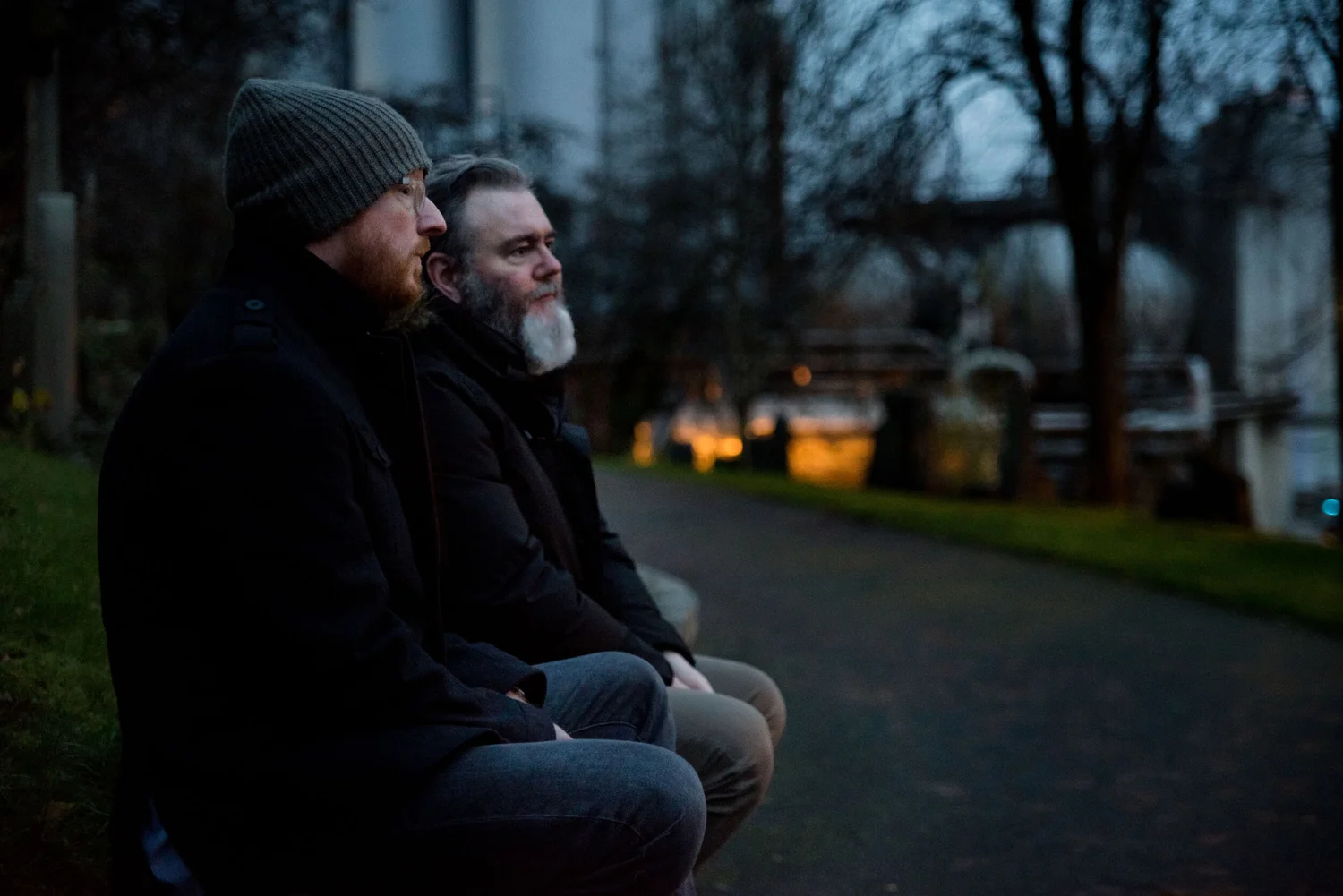 ARAB STRAP