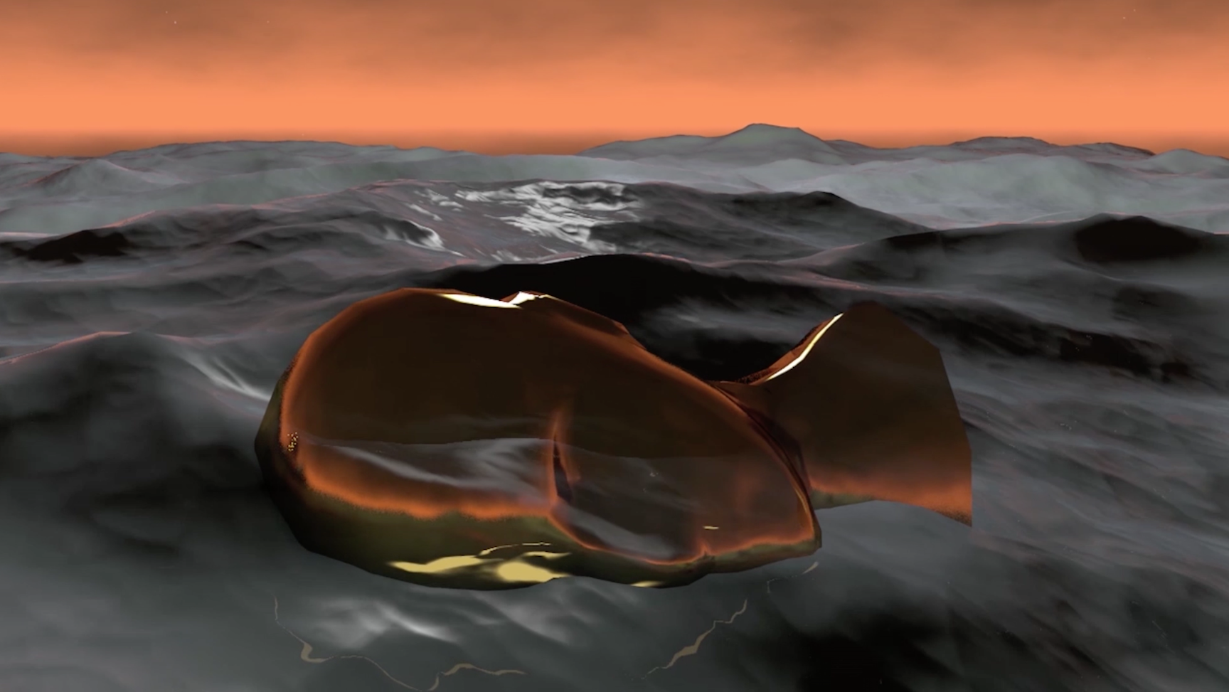 Huniti Goldox Workshop & Film Screening — Past Present Projects