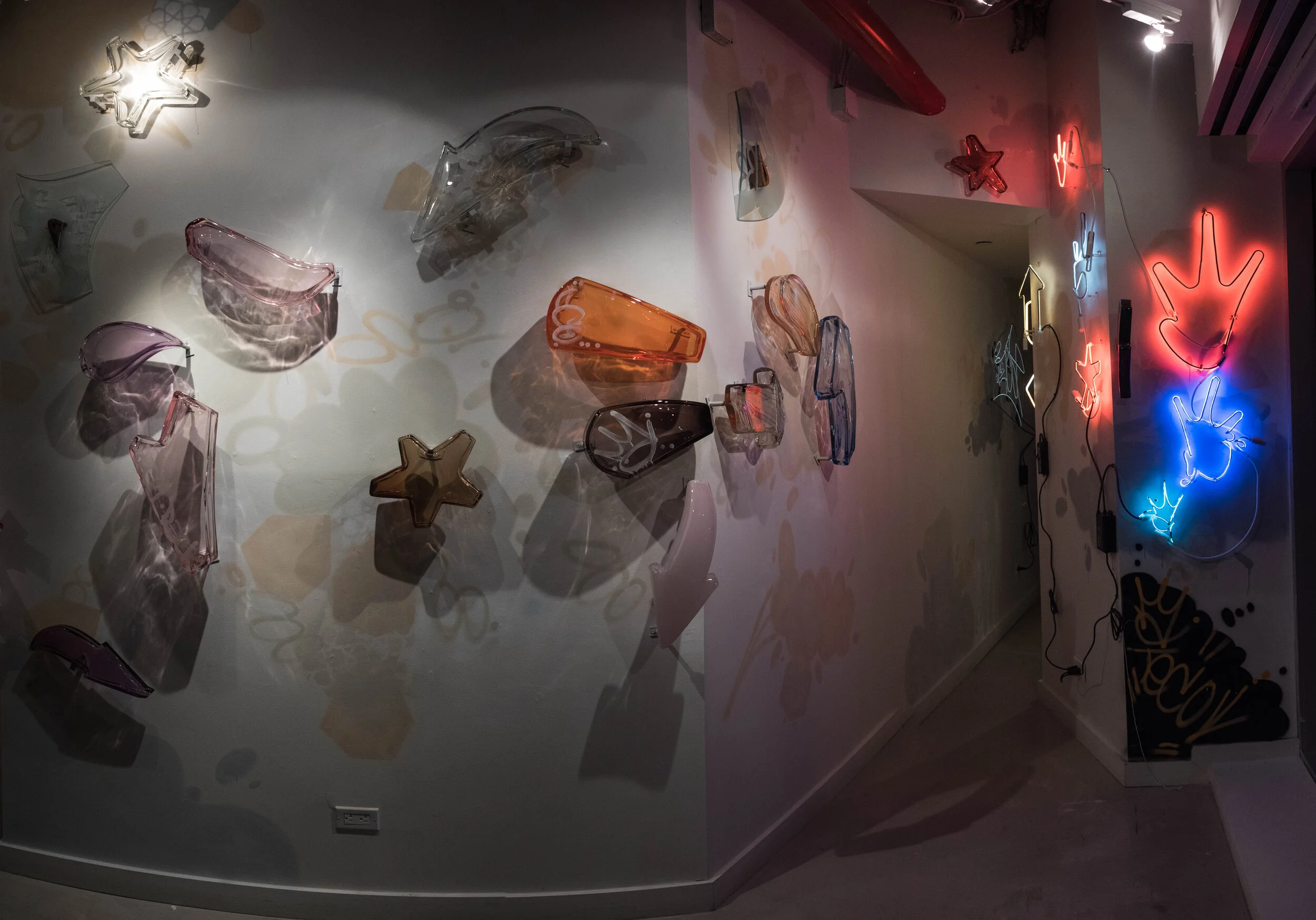 Interview with Leo Tecosky — Past Present Projects
