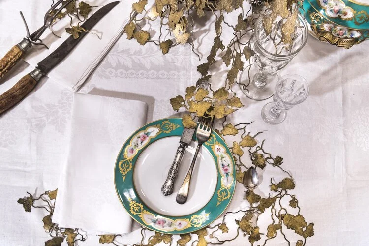 Victoriana Reimagined: Interview with Talia Greene — Past Present Projects