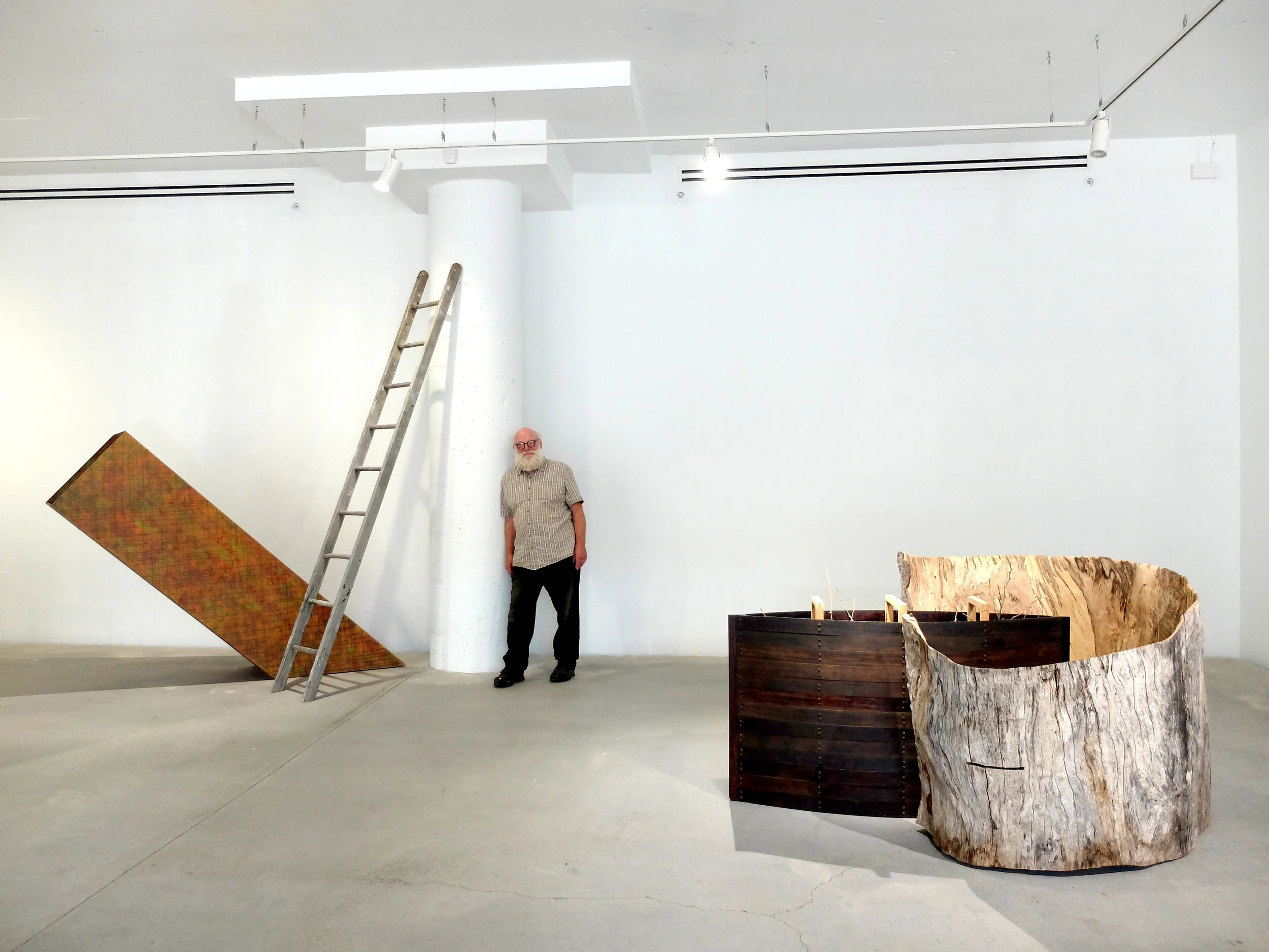 Events — Past Present Projects