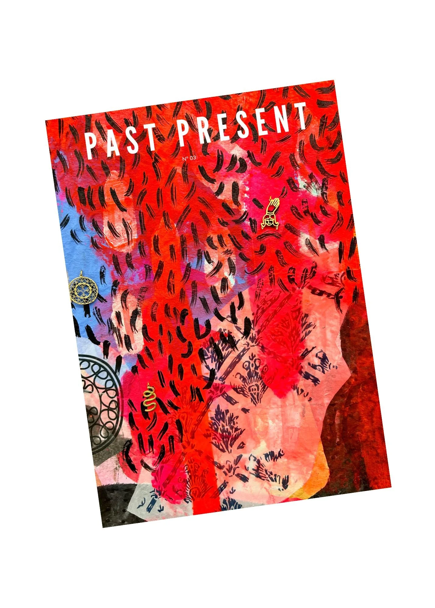 Shop — Past Present Projects