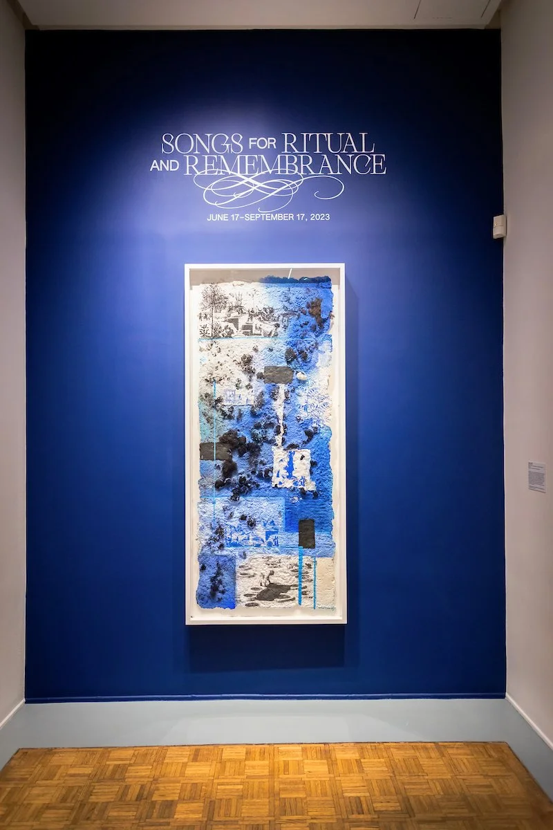 Songs for Ritual and Remembrance: A Reflective Experience — Past ...