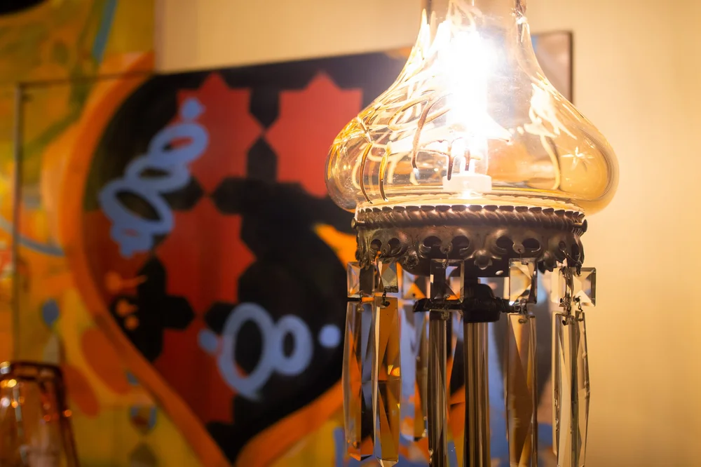 Interview: Leo Tecosky — Past Present Projects
