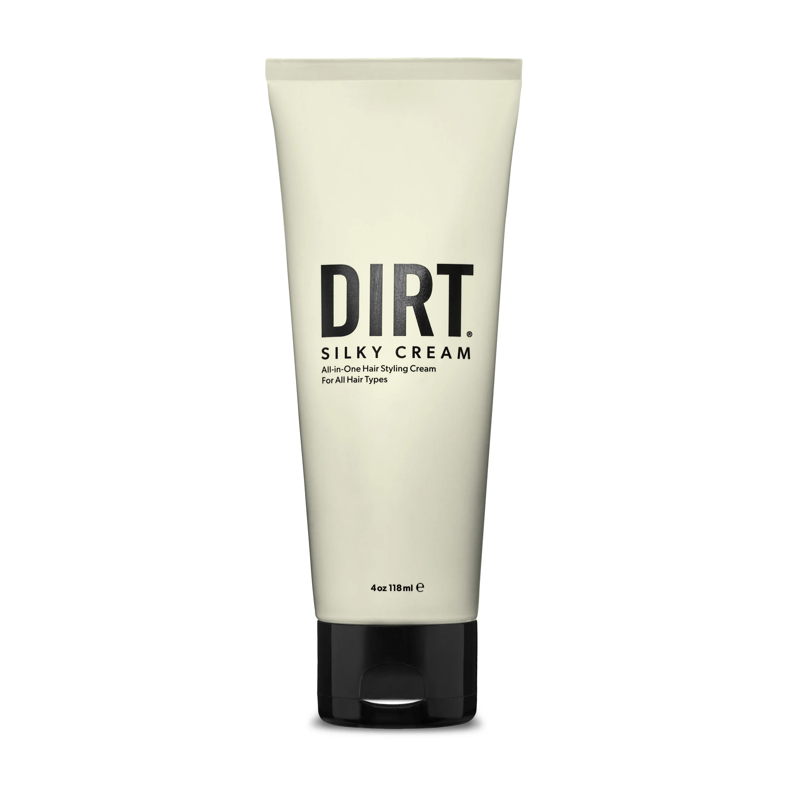 DIRT | Clean Hair Styling for All | Vegan and Cruelty Free
