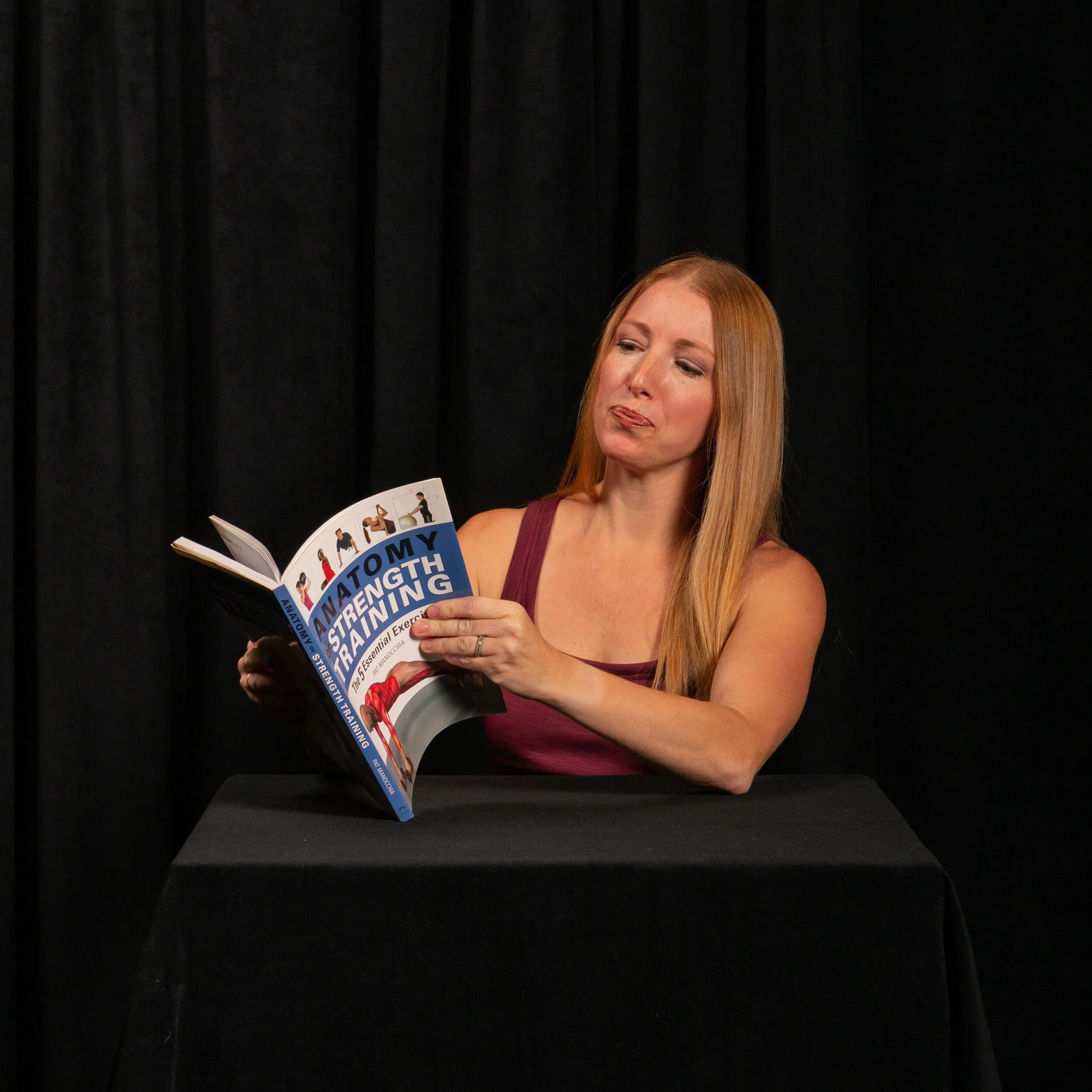 General 4 — Circus Rose