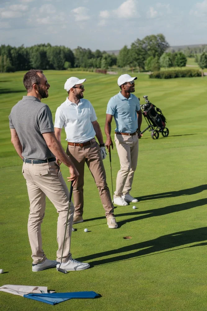 How smart nonprofits secure and retain golf tournament sponsors year ...