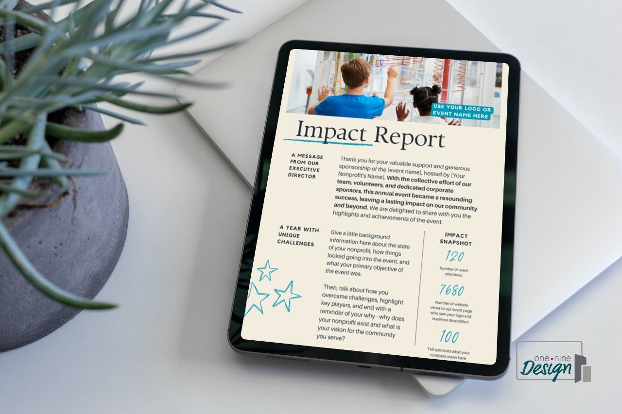 How smart nonprofits secure and retain golf tournament sponsors year ...