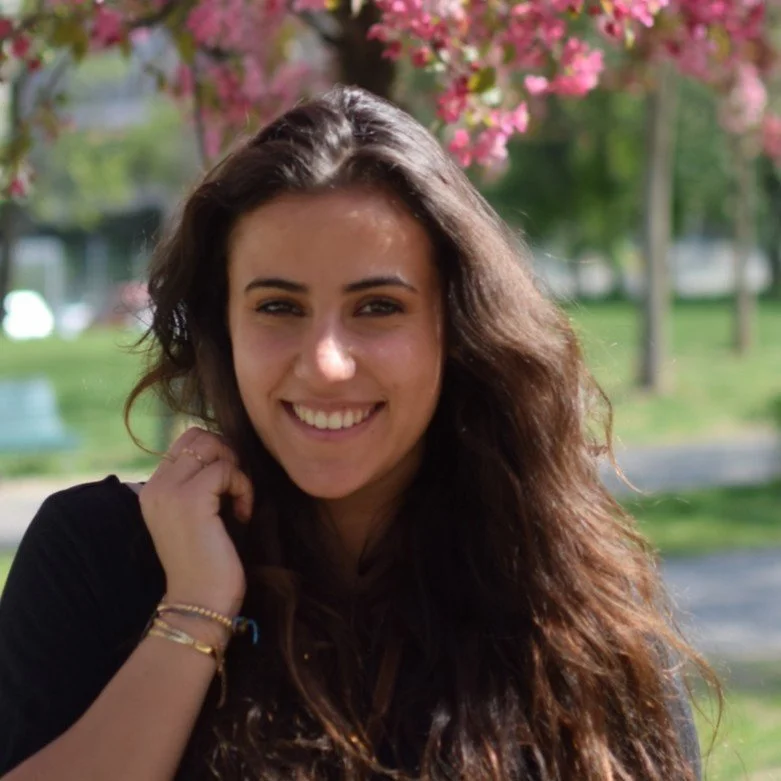 About Us — Be That Girl