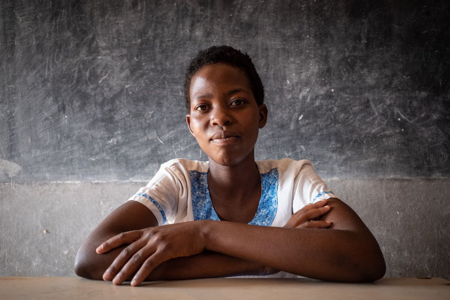 About us — Be That Girl