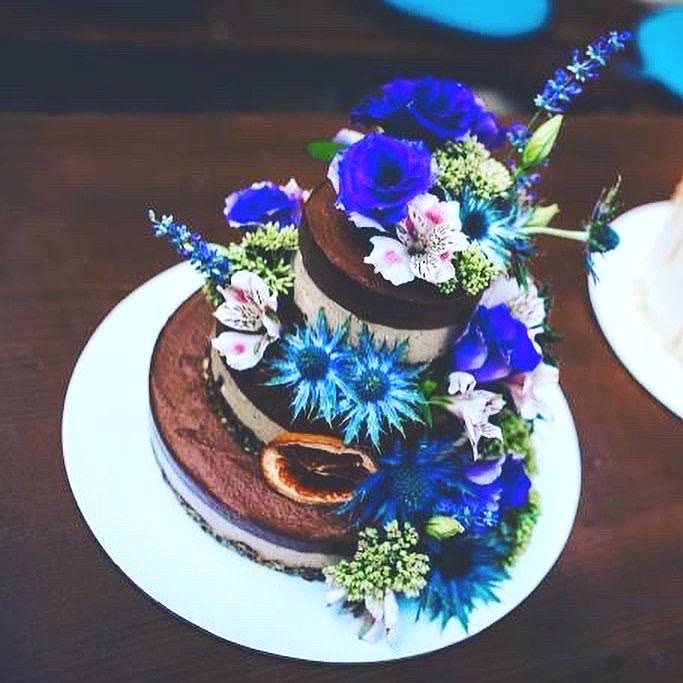 Torte — Rock and Raw