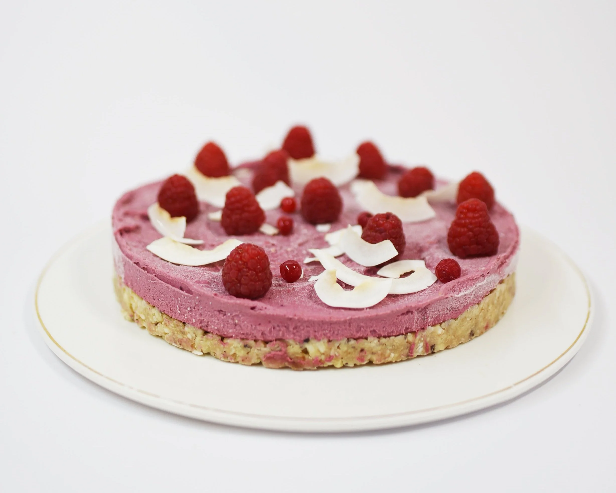 Torte — Rock and Raw