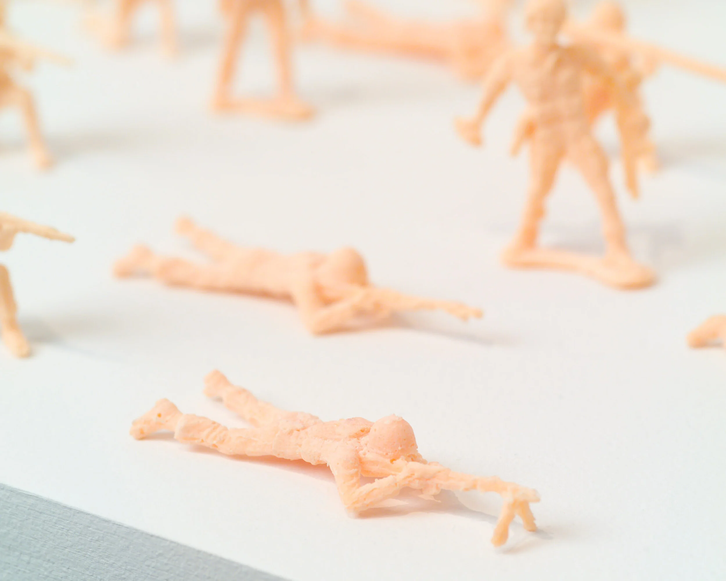 Chewable Relief — RICHARD HUMANN