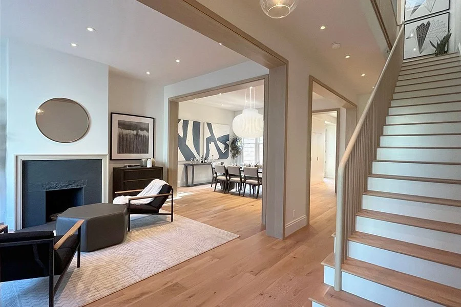 Our Work — Arrow Builders