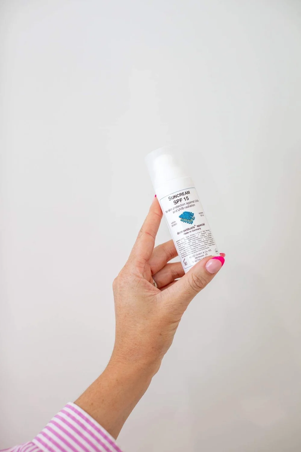 Dermaviduals Stockist - Tuesday Skin Studio, Northland, NZ — Tuesday ...