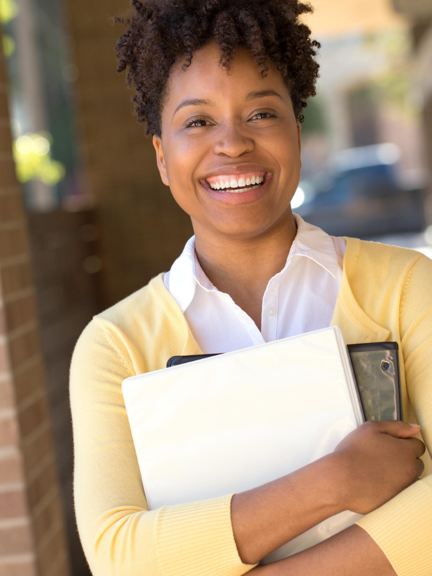 About Us — Nurturing Black Minds