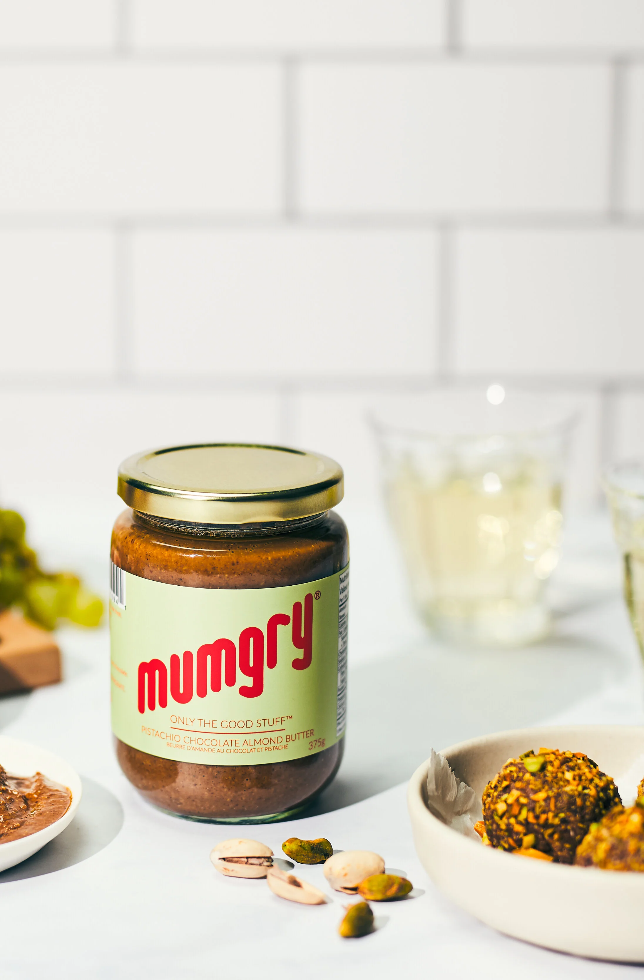 Mumgry