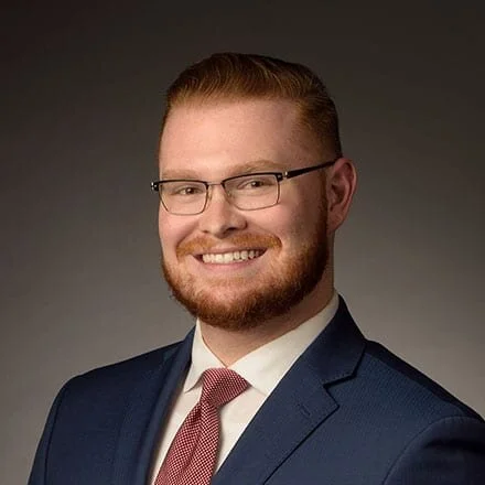 Jacob Adkins — The Kelly Group