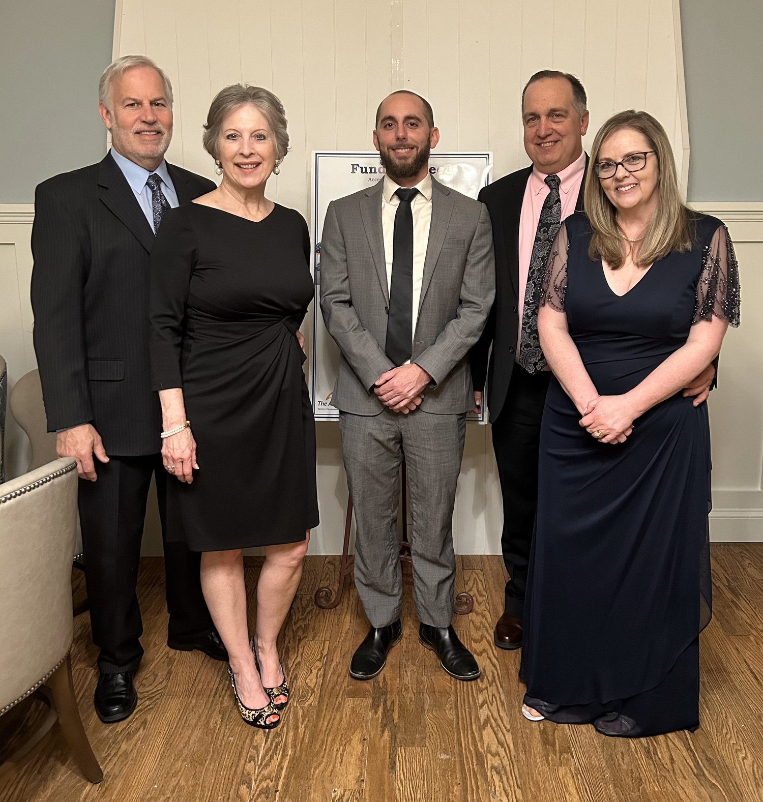 The ARC Gala — The Kelly Group