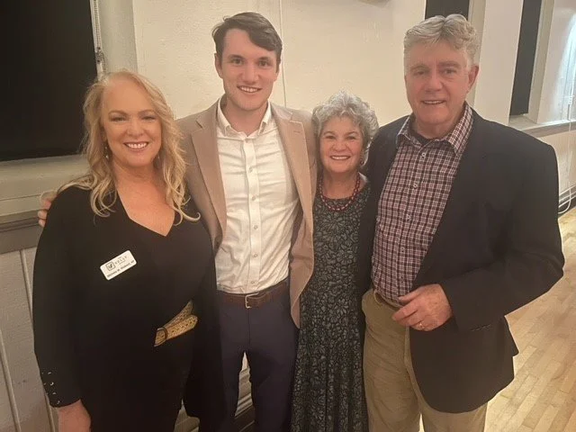 Bel Air Annual Awards 2023 — The Kelly Group