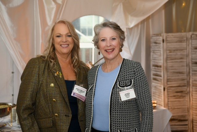 Women of Influence 2023 — The Kelly Group
