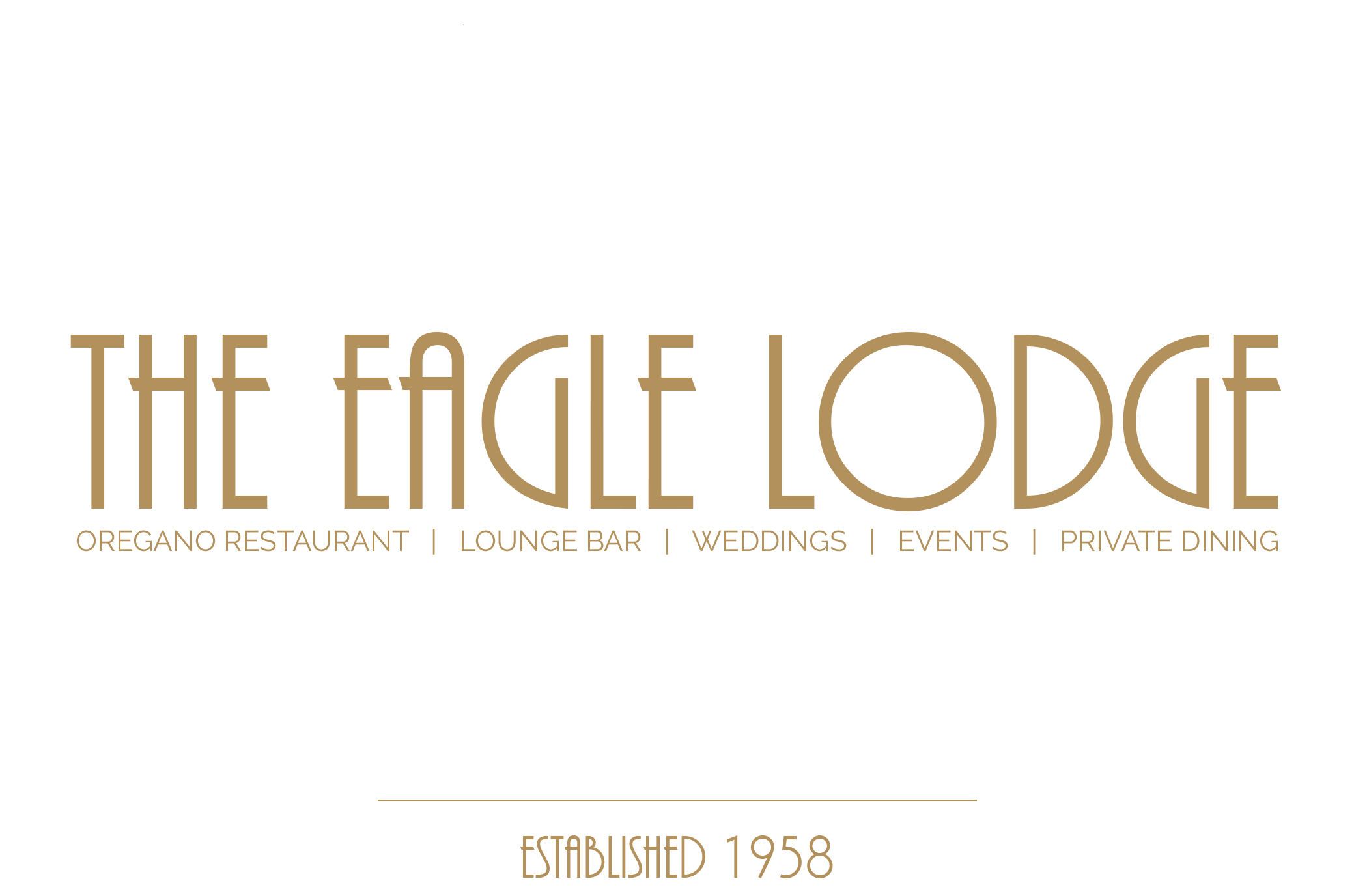 Eagles Lodge Logo New T Shirt For Angry Eagle Lodge & Outfitters, Lake
