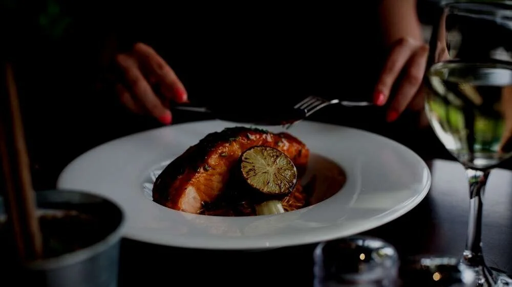 Gluten Free Menu — The Eagle Lodge