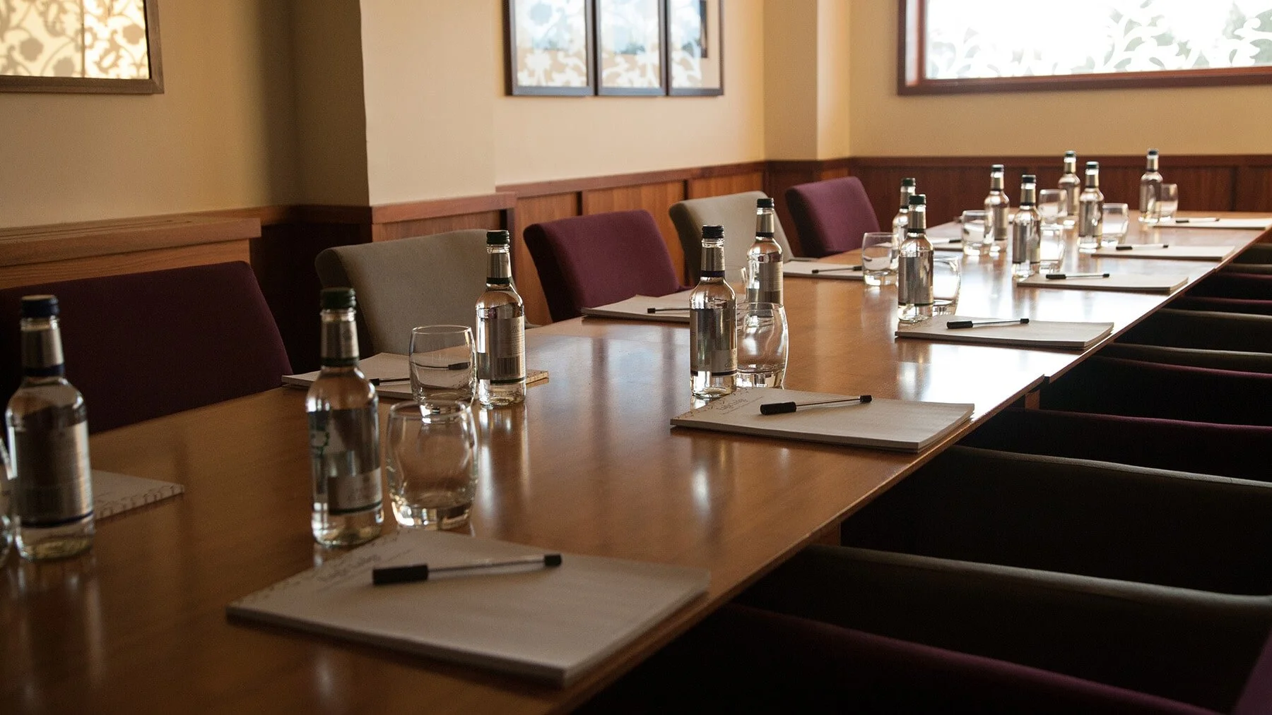 Conferences — The Eagle Lodge