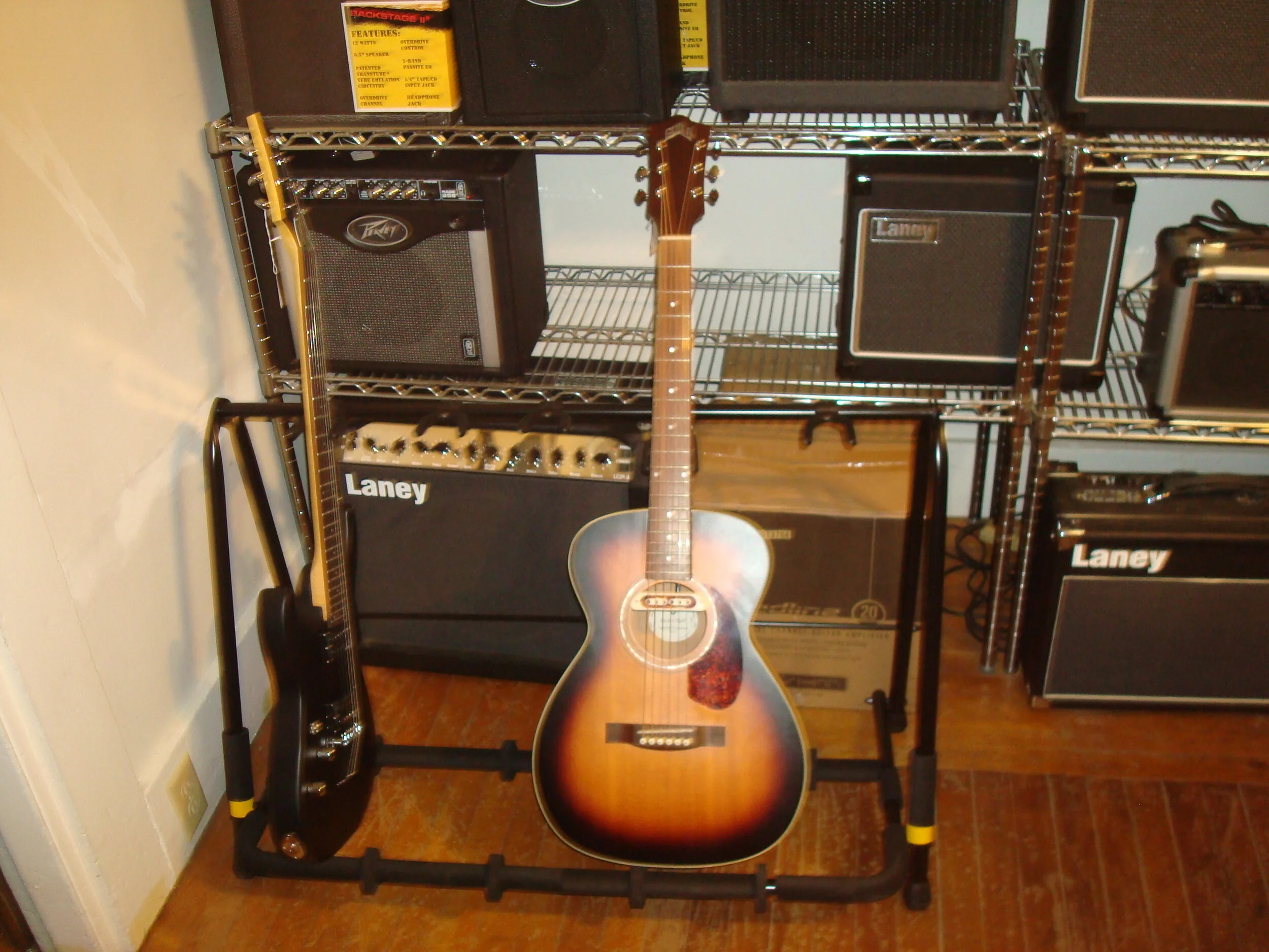 Shop — Perkins Music House