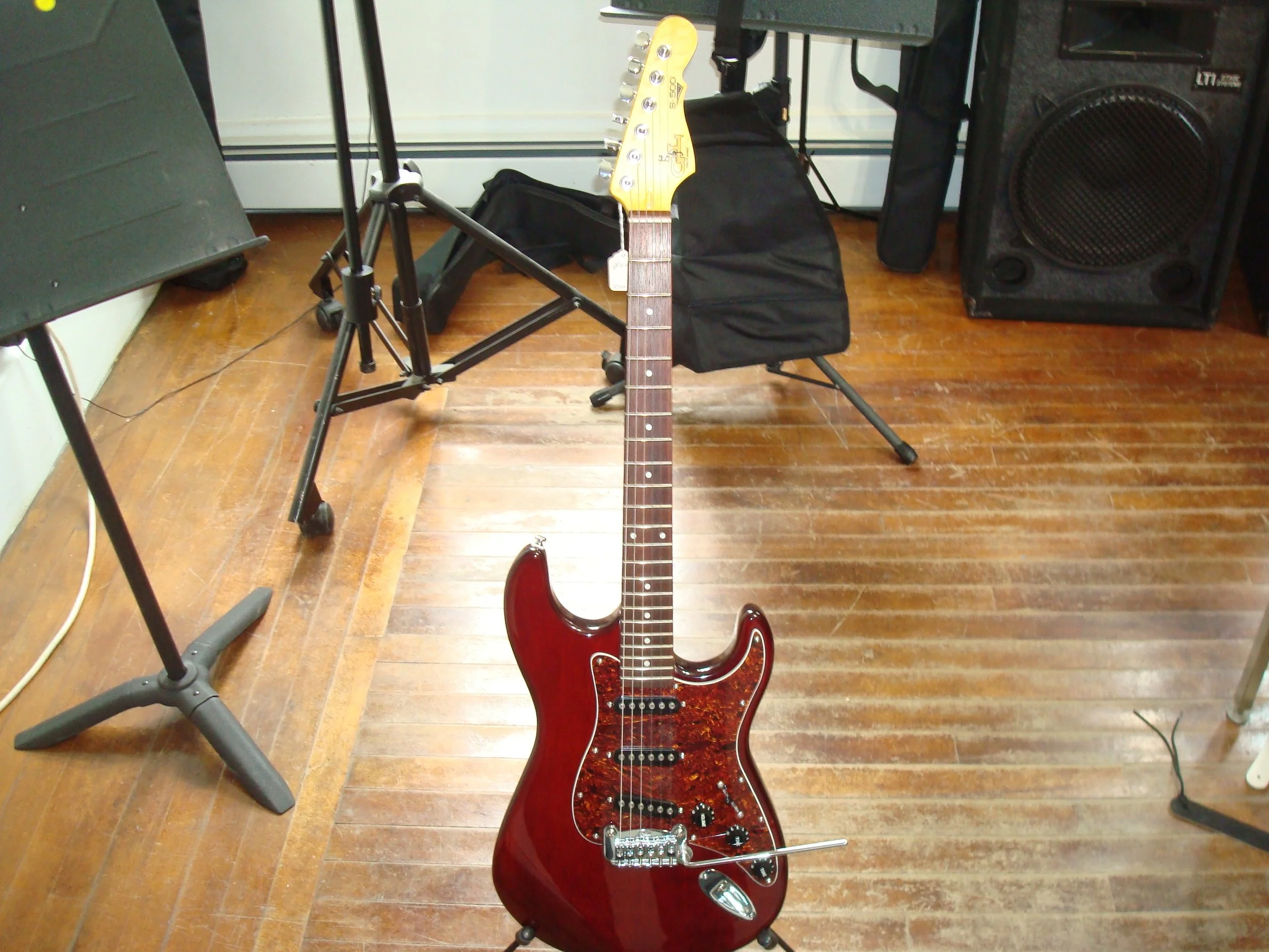 Shop — Perkins Music House
