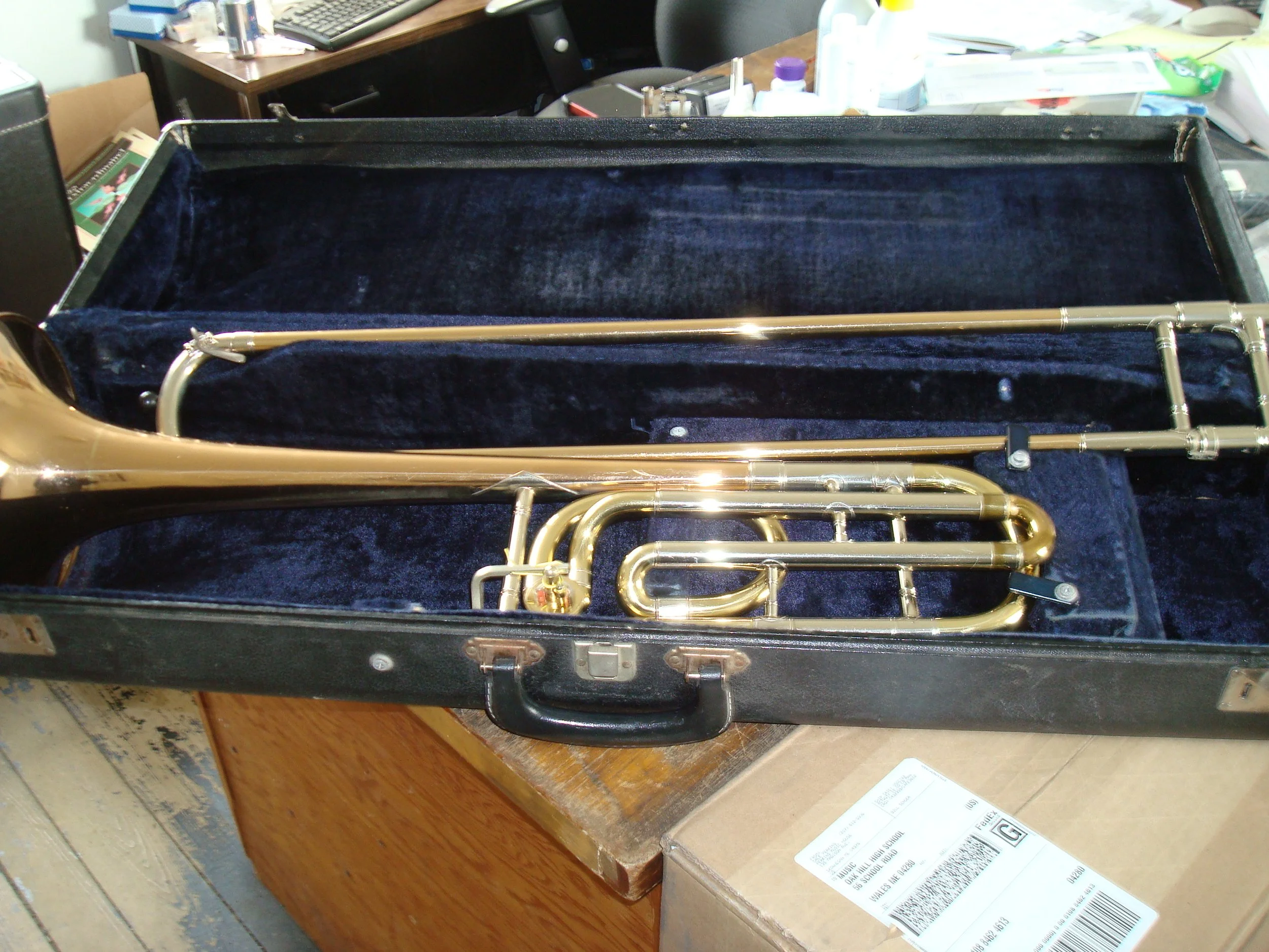 Shop — Perkins Music House