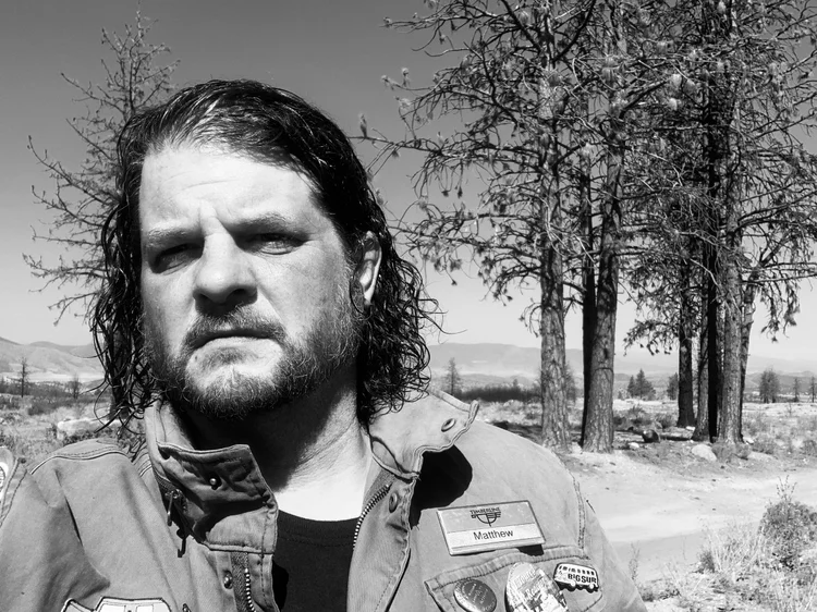 Matthew Berdyck OFFICIAL SITE