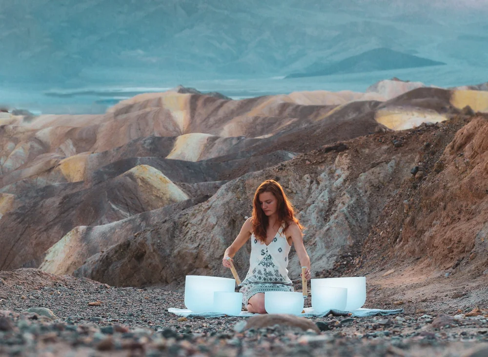 What is a Sound Bath? A guide to Sound Meditation — Wakeupdreamer