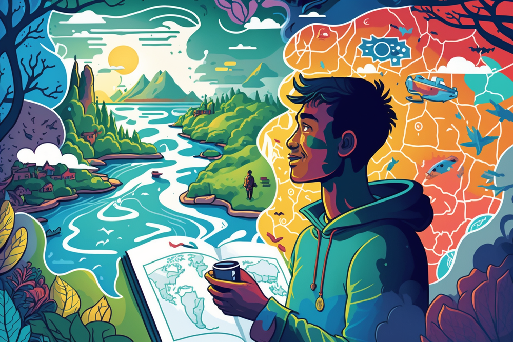 How to Craft a Character Outline — Good Story Editing