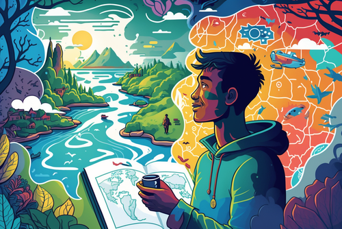 How To Craft A Character Outline — Good Story Editing