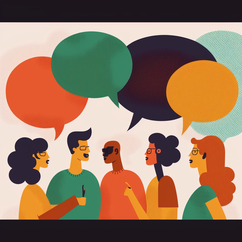 Punctuation Rules for Dialogue — Good Story Editing