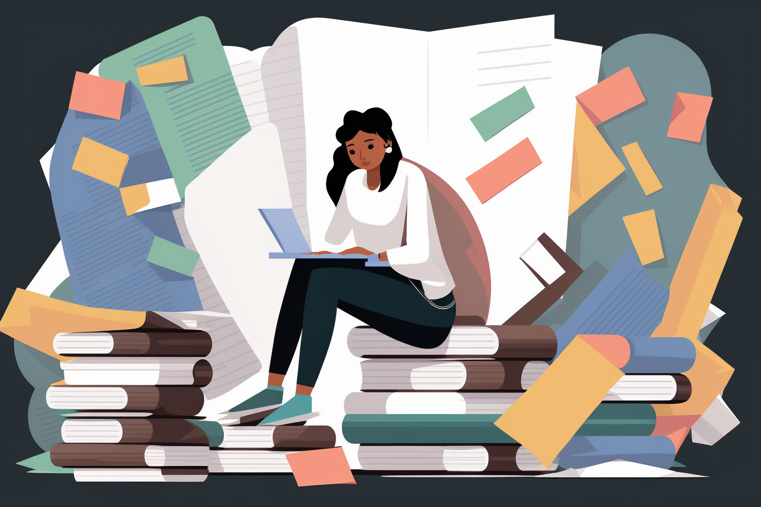 Looking For An Authors Note Example? — Good Story Editing