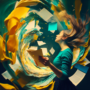 Writing Drama Into Your Fiction — Good Story Editing