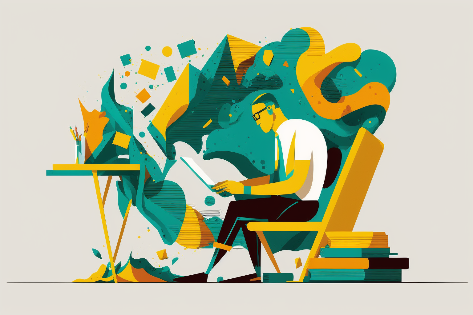 What Is Line Editing? — Good Story Editing