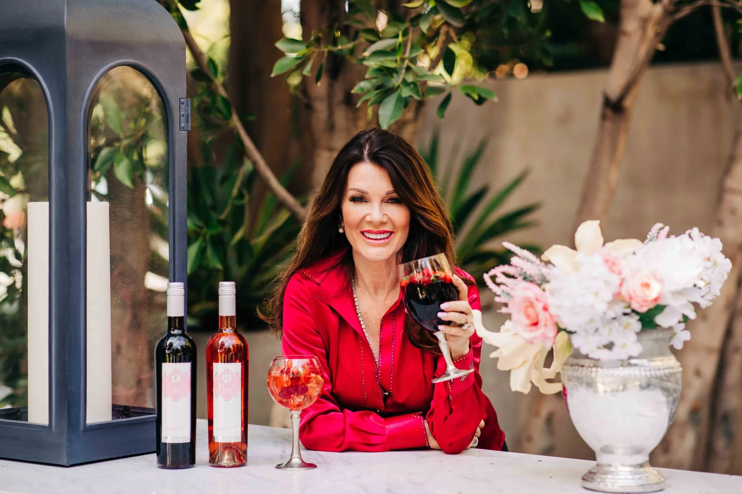 Lisa Vanderpump
