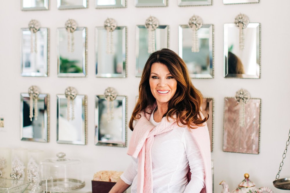Lisa Vanderpump