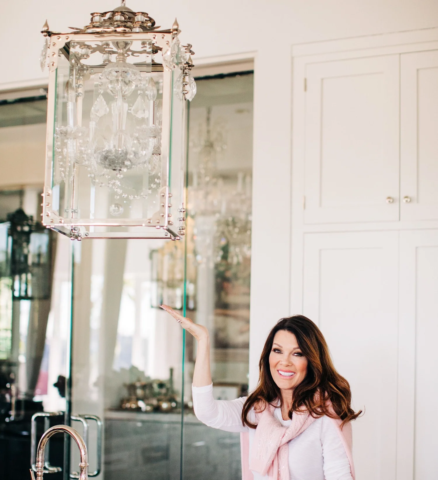 Lisa Vanderpump