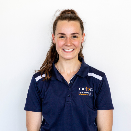 Our Team — North Queensland Physiotherapy Centre