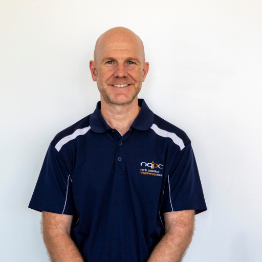 Our Team — North Queensland Physiotherapy Centre
