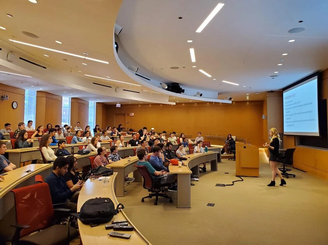 Chicago Debate Society