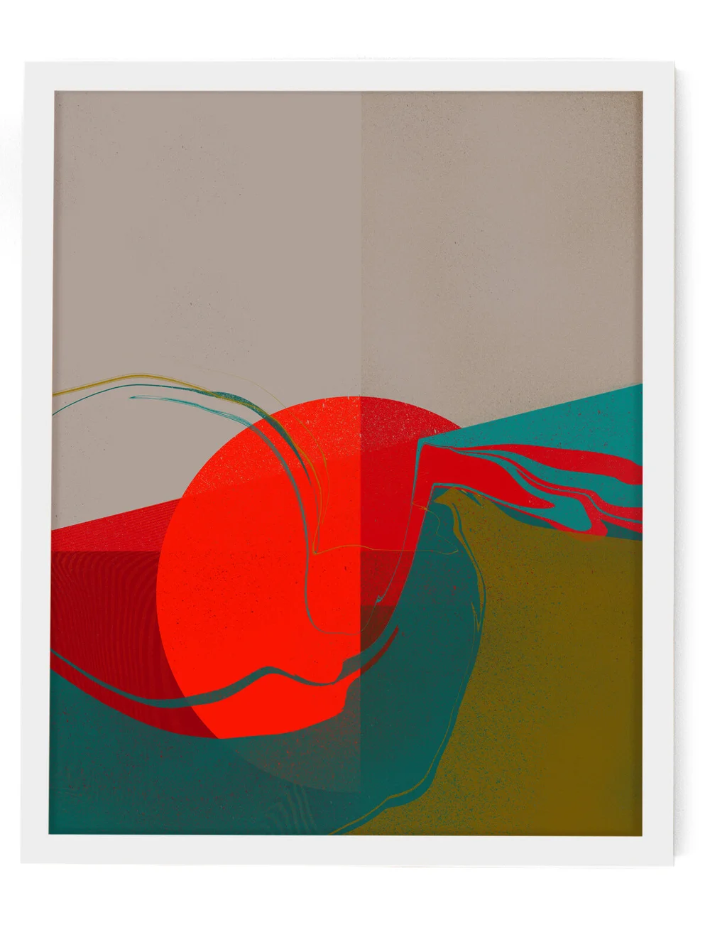Art Prints — Eric Fisher