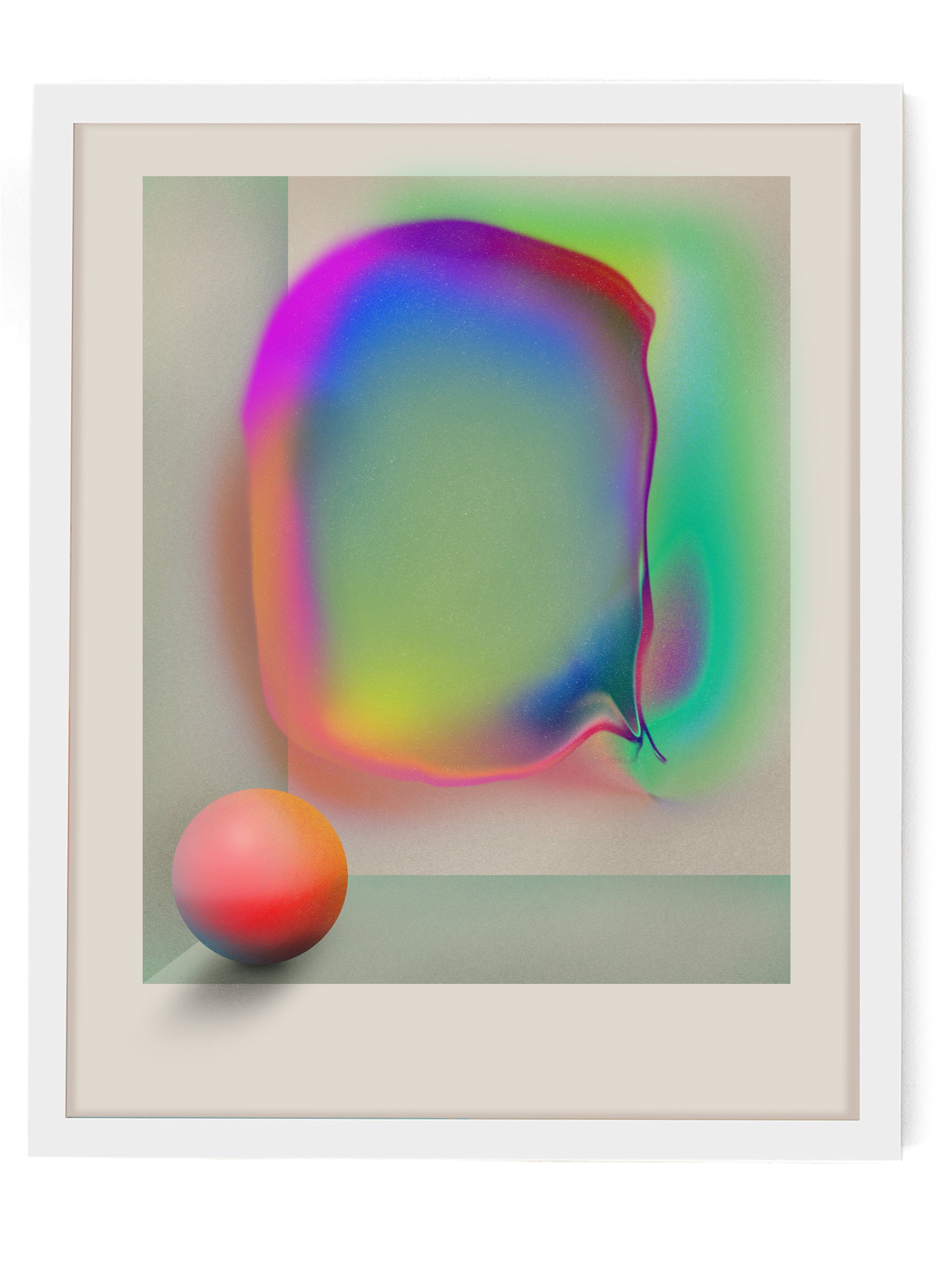 Art Prints — Eric Fisher