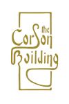The Corson Building — Eric Fisher